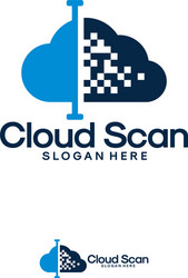 Scan Logo Vector Images (over 8,000)