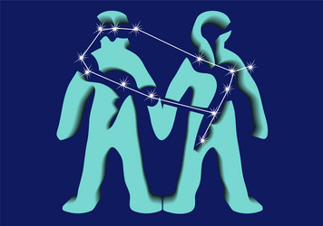 Gemini Vector Images (over 12,000)