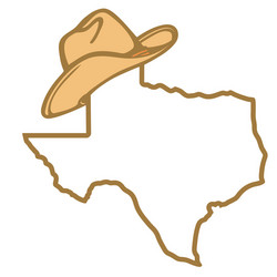 Texas Outline Vector Images (over 6,600)