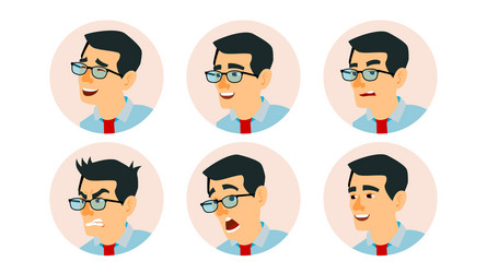Programmer Avatar Developer Vector Images (over 520)