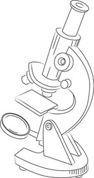 Scanning Electron Microscope Vector Images (over 130)