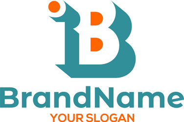Ib Logo Logos Business Vector Images (over 1,300)