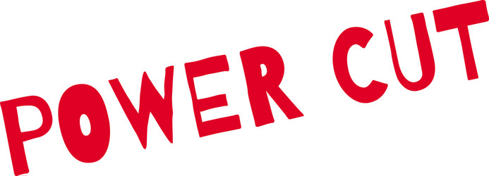 Power Cut Vector Images (over 24,000)
