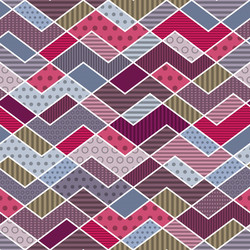 Geometric Patchwork Vector Images (over 28,000)