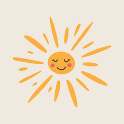 Groovy Sun Vector Images (over 1,800)