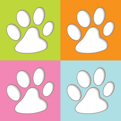 Paw Vector Images (over 120,000)