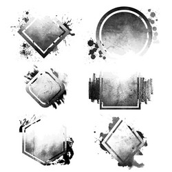 Distressed Logos Vector Images (over 4,300)