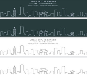 Profile Banner Vector Images (over 25,000)