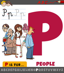 Alphabet Cartoon Letter Vector Images (over 72,000)