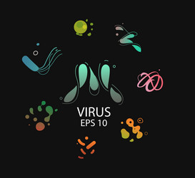 Microbiology Logo Vector Images (over 9,500)