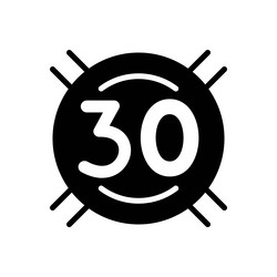 Thirty Vector Images (over 15,000)