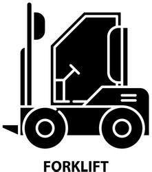 Forklift Safety Sign Vector Images (over 440)