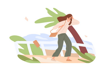 Gust Cartoon Wind Vector Images (over 200)