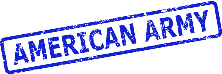 United States Army Seal Vector Images (over 340)