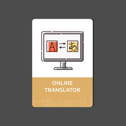 Translator Background Vector Images (over 6,600)
