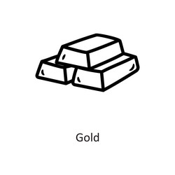 Gold Sheet Vector Images (over 6,200)