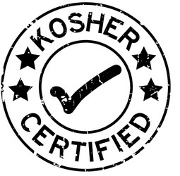 Kosher Symbol Vector Images (over 1,400)