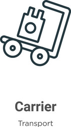 Carrier Logo Vector Images (over 3,300)