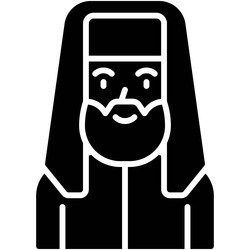 Pharisees Vector Images (18)