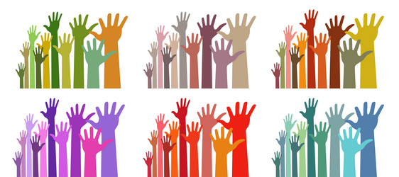 Reaching Hands Logo Vector Images (over 810)
