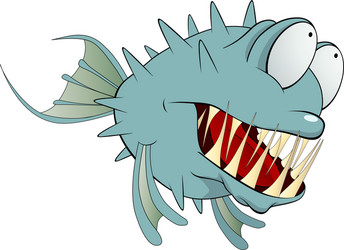 Balloonfish Vector Images (over 140)