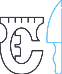 Sharpen Knife Vector Images (over 1,500)