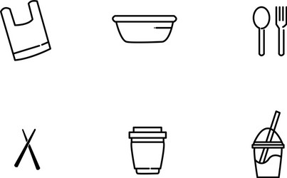 Single Use Vector Images (over 3,600)