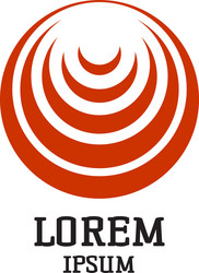 Concentric Circles Logo Vector Images (over 6,600)