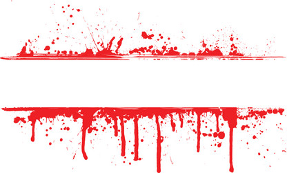 Blood Border Png