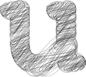 Abstract Letter U Vector Images (over 36,000)