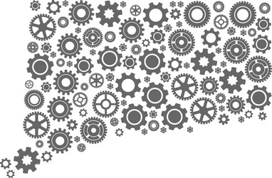 Connecticut Gray State Vector Images (94)