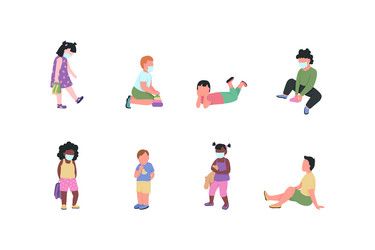 Kindergarten Vector Images (over 130,000)