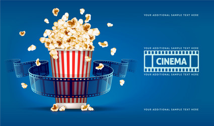 Popcorn Vector Images (over 35,000)