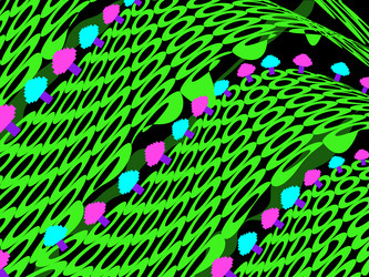 Rave Wallpaper Vector Images (over 7,600)