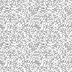 Topo Pattern Vector Images (over 1,100)