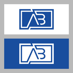 Ab Letter Vector Images (over 4,500)