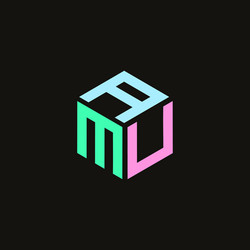 Amu Vector Images (45)