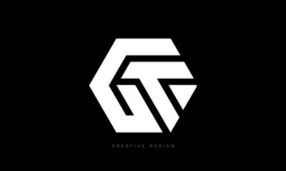 Gt Line Logo Vector Images (over 1,000)