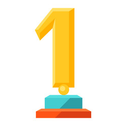 First Rank Vector Images (over 11,000)