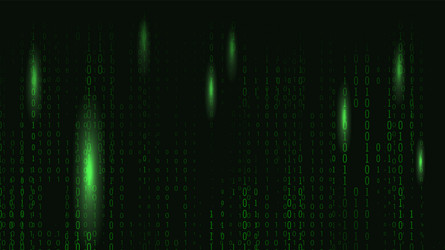 Matrix Code Vector Images (over 6,000)