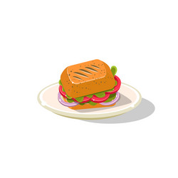 Panini Vector Images (over 270)