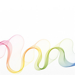 Colorful Wave Vector Images (over 560,000)