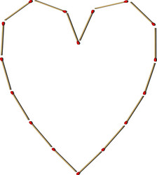 Match Vector Images (over 160,000)