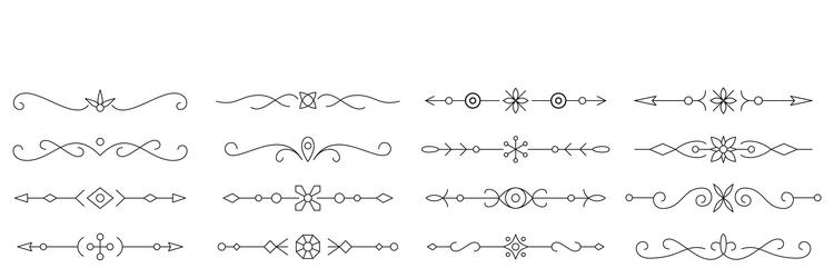 Book Separator Vector Images (over 1,300)