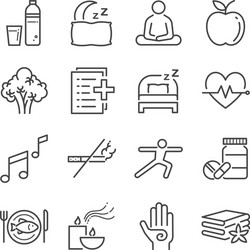 Free Wellness Vector Images (over 2,600)