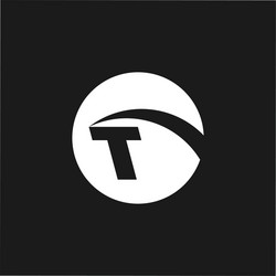 Letter T Circle Logo Vector Images (over 13,000)