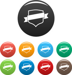 Color Badge Vector Images (over 250,000)