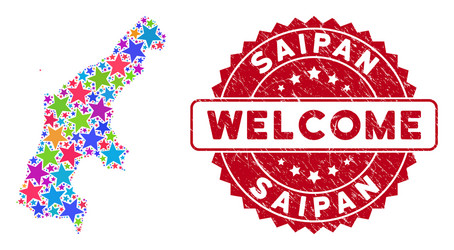 Saipan Vector Images (over 450)