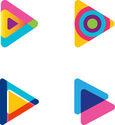 Google Play Store Logo Vector Images (over 250)