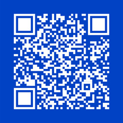 Qr code quick response code marketing Royalty Free Vector